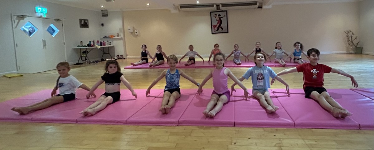 Classes – Horizons Dance Studio